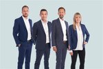 Edc Hanne & Hugo Larsen (Vestergade No:43), eksper büroları  Thisted'den