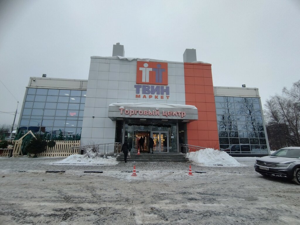 ATM'ler Т-Банк, Odintsovo, foto