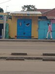 Ets Bm (Brazzaville, Commune de Bacongo, Rue Jeanne Darc Bacongo), otomobil satış galerileri  Brazzaville'den