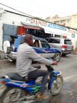 Ets Diambo Accessoires (Brazzaville, Commune de Moungali), detaylı oto bakımı  Brazzaville'den