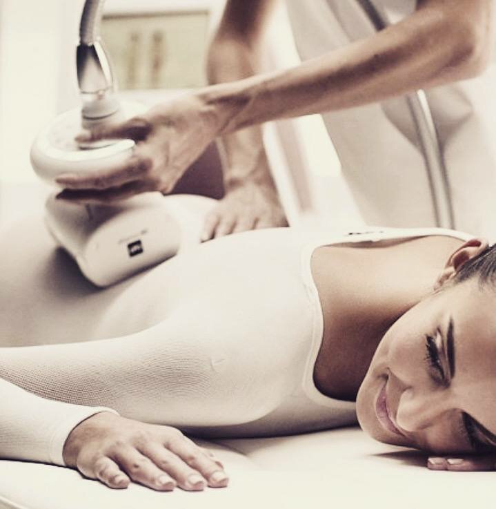 Masaj salonları Body love, Tiumen, foto