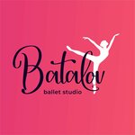 Batalov Ballet Studio (Arbat Street No:24), bale okulları  Moskova'dan