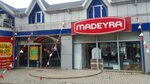 Madeyra (Musa Aliyev Street No:16), mobilya mağazaları  Bakü'den