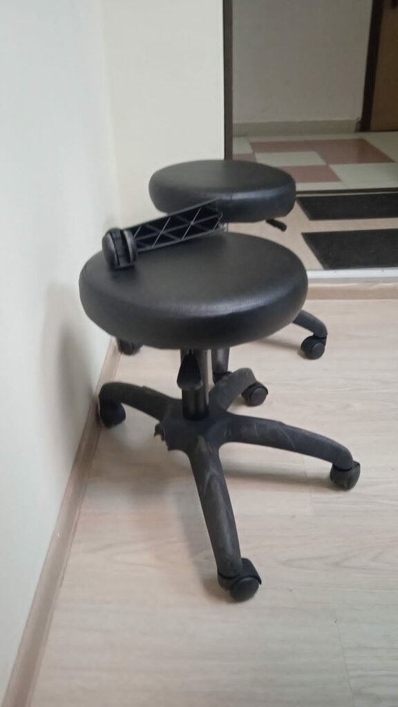 Masaj ekipmanları Все в салон, Moskova, foto