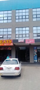Triple T's Beauty Palour (Lusaka, Chilenje South), güzellik salonu  Lusaka'dan