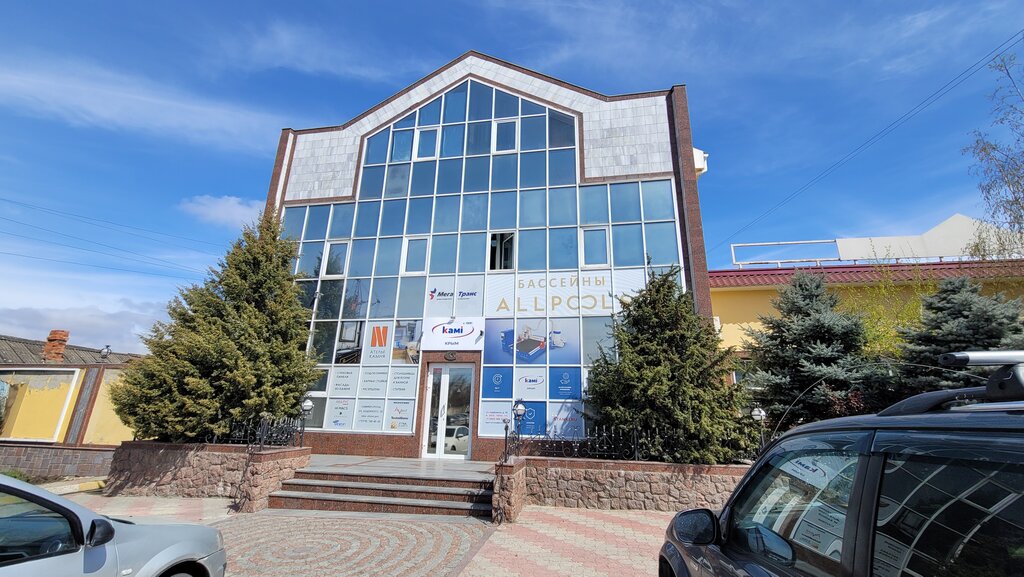 Özel mobilya yapımı New-M, Simferopol (Akmescit), foto