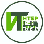Inter Tehnika (Ekaterininskaya Street No:61), özel üretim araç ve ekipmanları  Perm'den