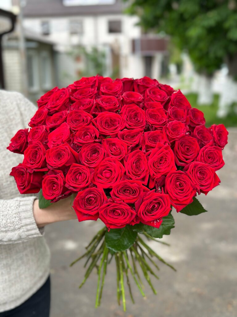 Çiçek teslimatı Olivia, Mikhaylovsk, foto