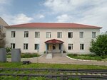 SamGUPS, filial V gorode Penze (Uritskogo Street No:121А), meslek yüksekokulu  Penza'dan