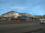 Extrime (Pogranichnaya ulitsa No:17), taksi  Petropavlovsk'tan