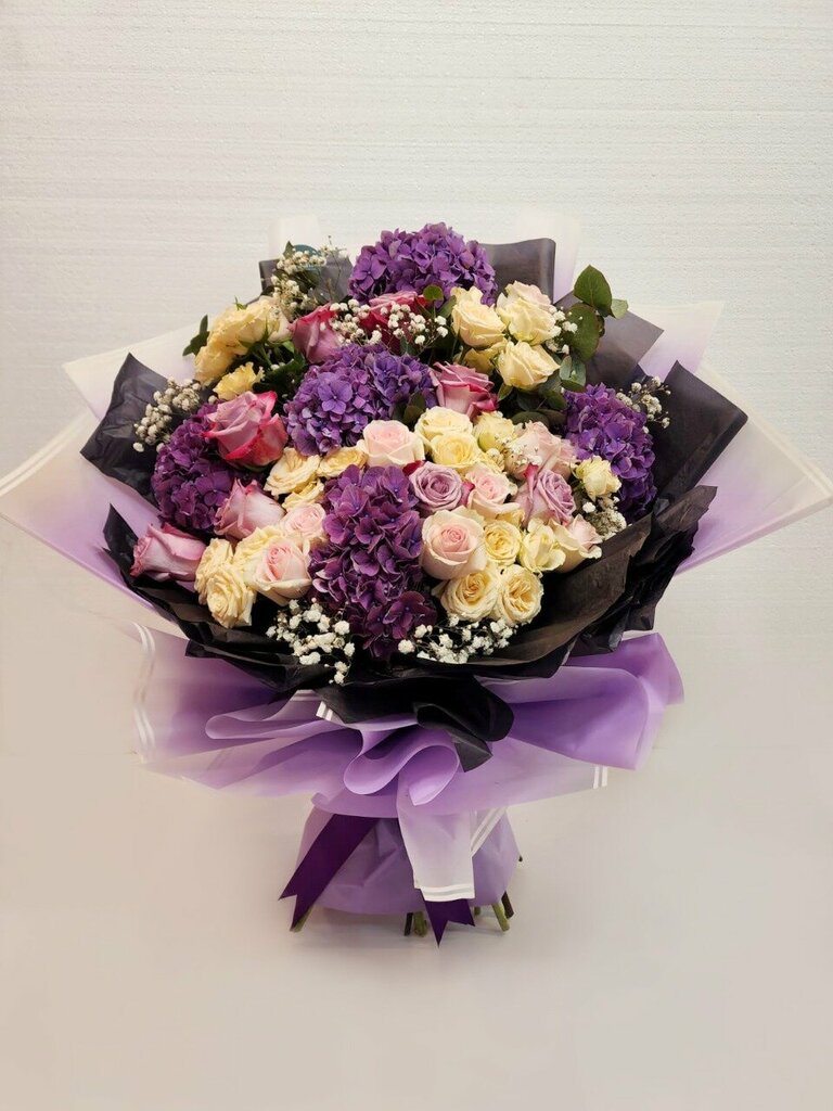 Çiçekçiler Floral Allure Flowers & Gifts, Dubai, foto
