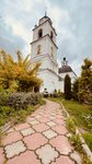 Church of the Transfiguration of the Lord in Spassa (Preobrazhenskaya ulitsa No:2, selo Spass), ortodoks kiliseleri  Moskova ve Moskovskaya oblastından