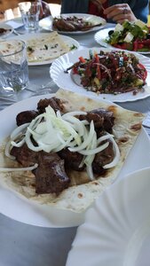 Тагардон (No:1, selo Tagardon), restoran  Kuzey Osetya‑Alanya'dan