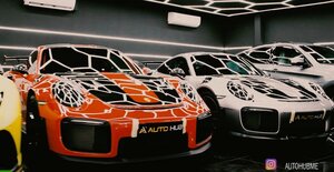 Auto Hub Uae (57/1, First Al Khail Street, Al Quoz Industrial 1, Al Quoz Industrial, Hadaeq Mohammed Bin Rashid, Dubai), otomobil servisi  Dubai'den