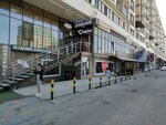 Kaspi Postomat (Gagarin Avenue No:309/1), parsel otomatı  Almatı'dan