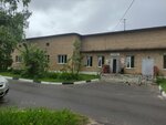 Сергиево-Посадская больница, онкологическое отделение (Novouglichskoye Highway No:62Ак5), hastane bölümü  Sergiyev Posad'dan