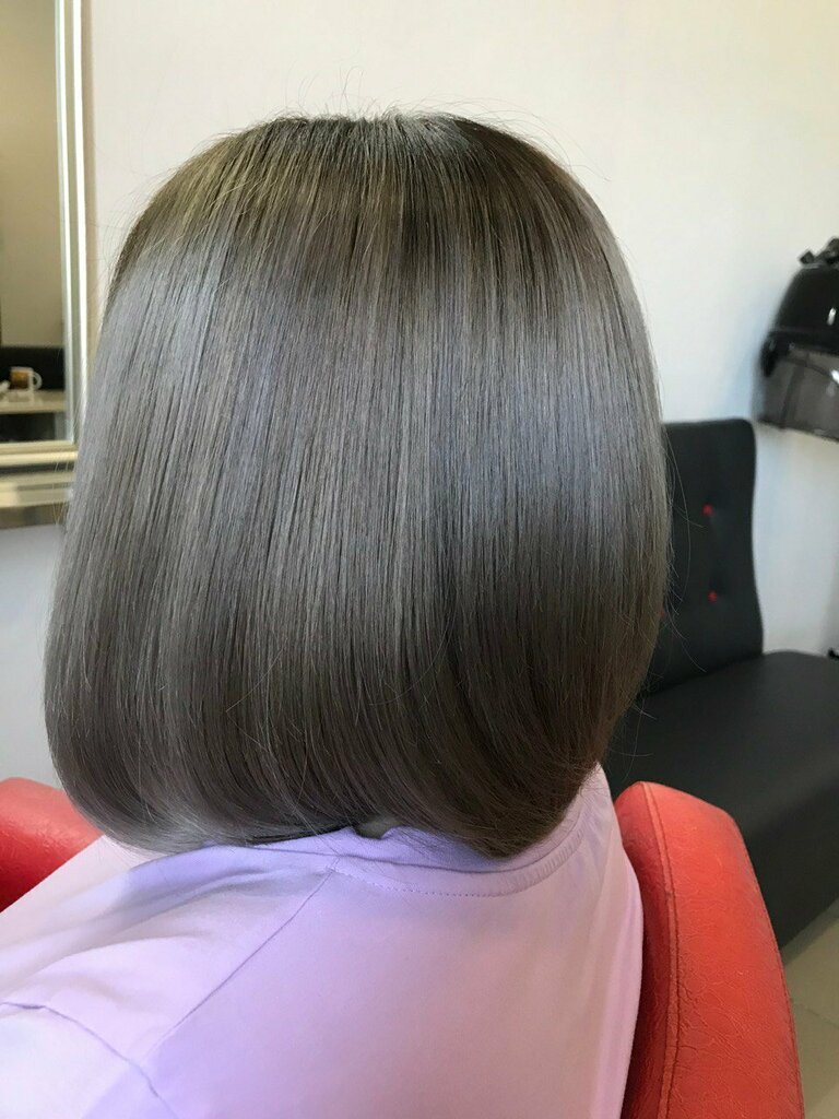 Kuaförler Allegro, Samara, foto