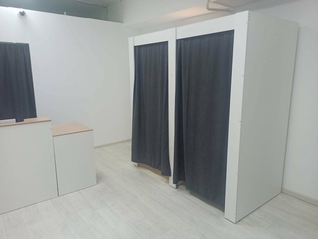 Teslimat noktası Ozon, Krasnoyarsk, foto