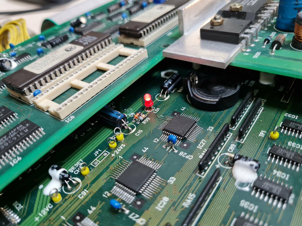 Oto elektrik tamiri Ремонт электроники спецтехники, Artem, foto