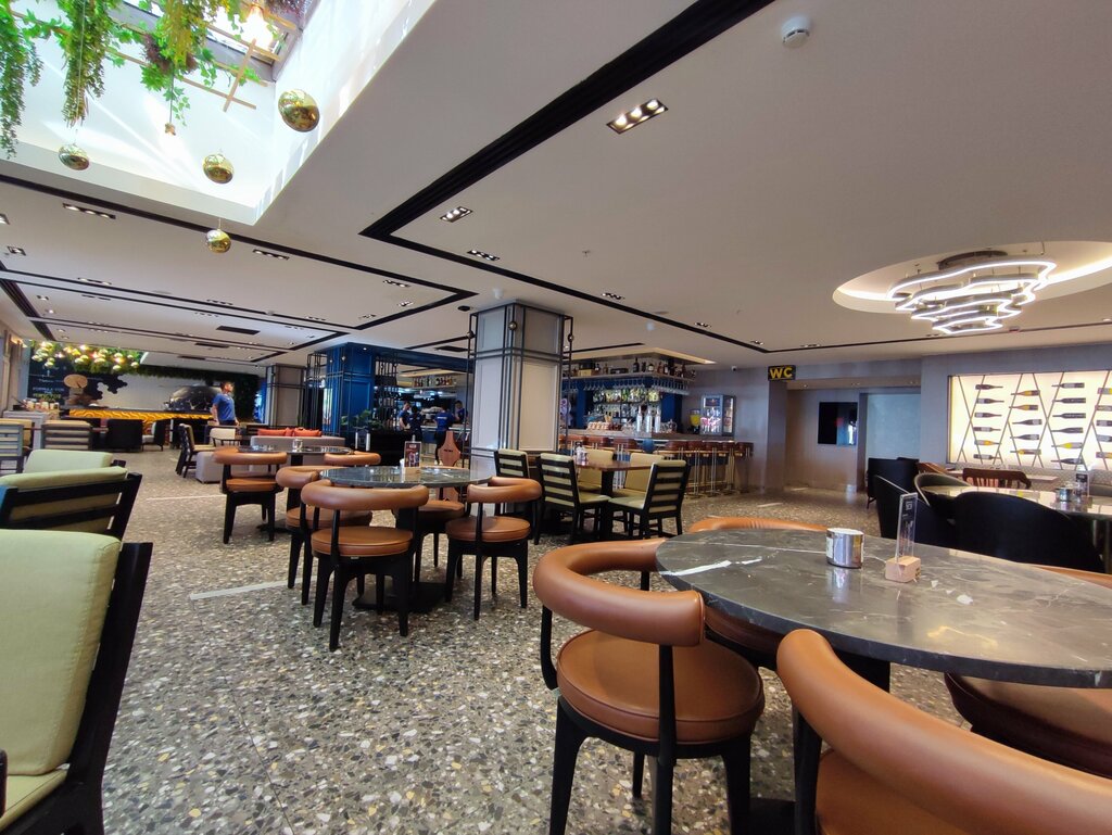 Kutu Plus Bistro&lounge, kafe, Antalya, Konyaaltı, Akdeniz Blv., 164A ...