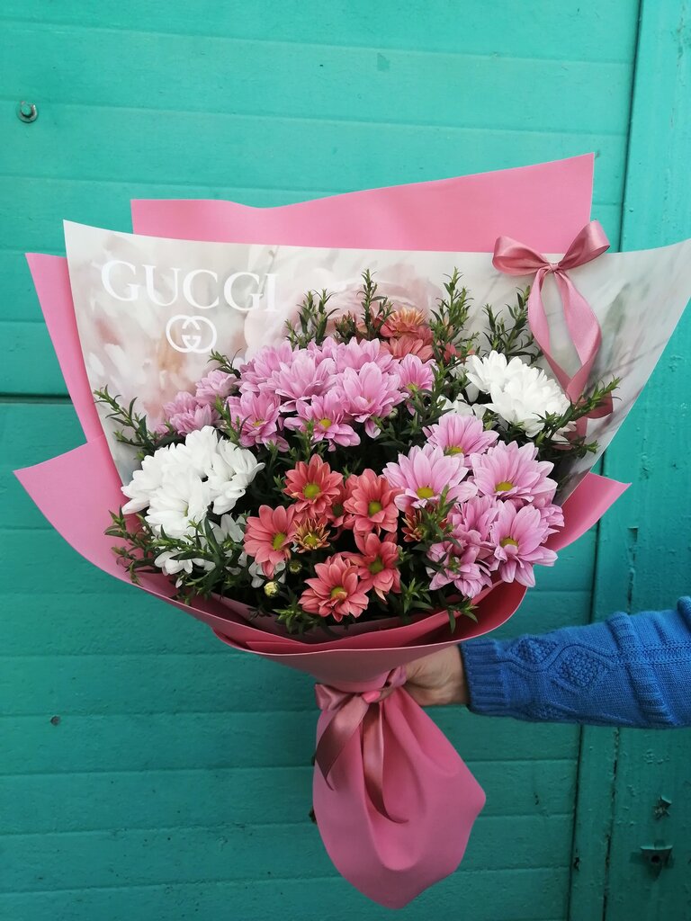 Çiçekçiler Цветы, Voronejskaya oblastı, foto