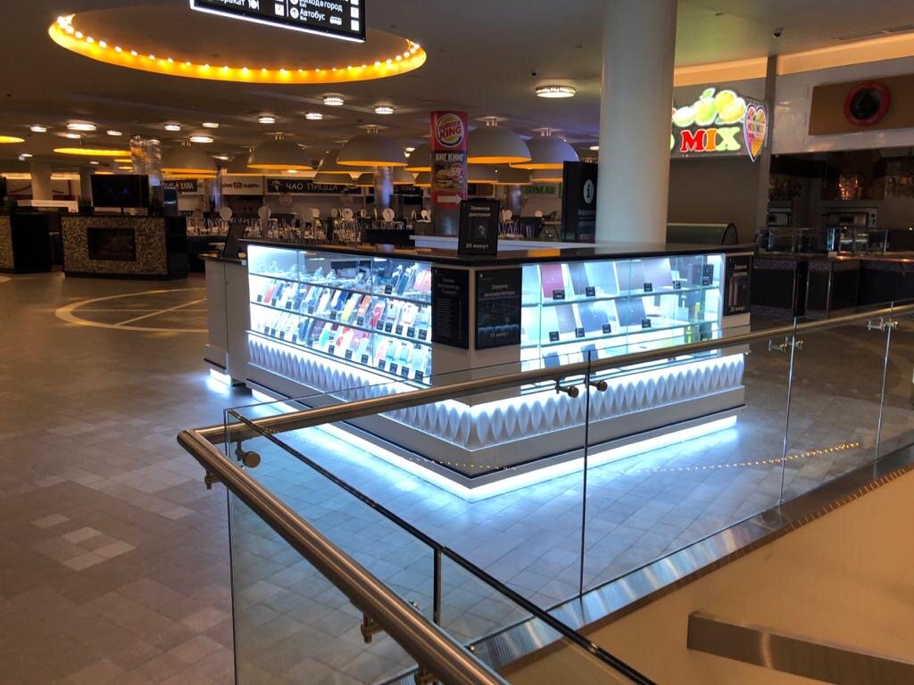Telefon tamir servisi Help Apple, Moskova ve Moskovskaya oblastı, foto