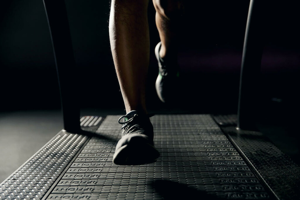 Fitness kulüpleri Stride, Roli, foto