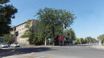 Kyrgyz Aviation Institute Named After. I. Abdraimova (Mihail Luschihin Street No:60), üniversiteler  Bişkek'ten