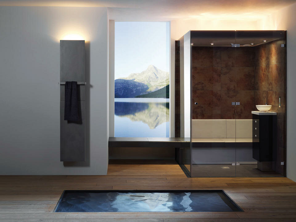 Saunalar Gfe Pool & Sauna GmbH, Vorarlberg, foto