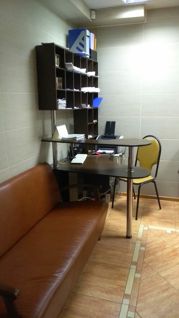 Özel ağız ve diş sağlığı klinikleri ve muayenehaneleri My doctor, Voronej, foto