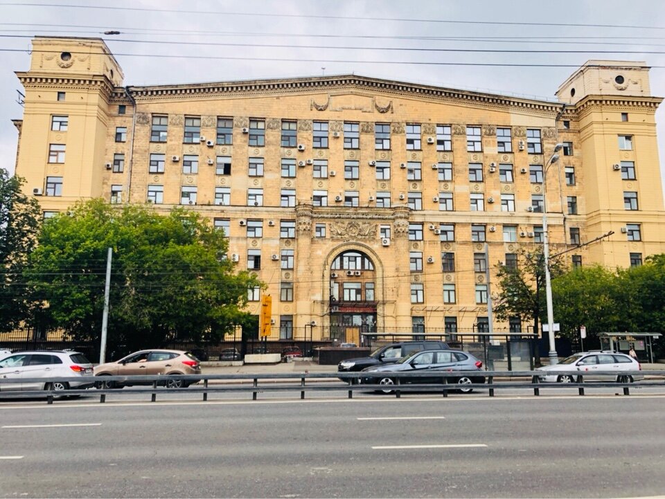 Danışmanlık hizmetleri SpecStroyDopusk, Moskova, foto