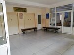 Children's Allergy and Neurology Department (Tashkent, TashMI-2), çocuk hastaneleri  Taşkent'ten