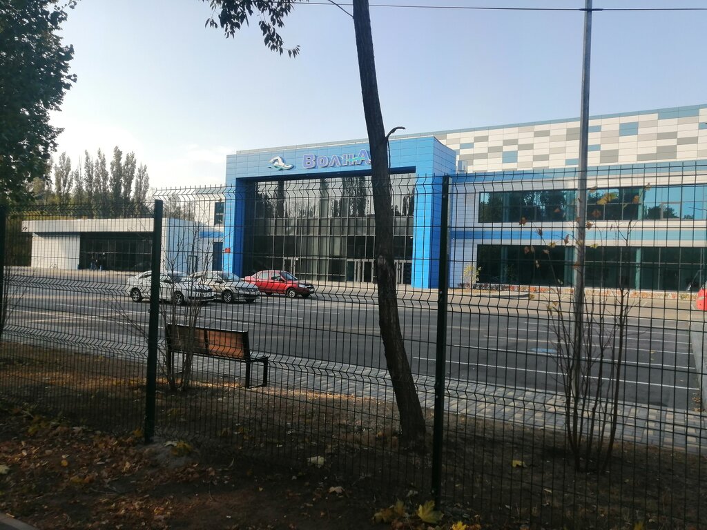 Spor kulüpleri Здоровый ребенок, Voronej, foto