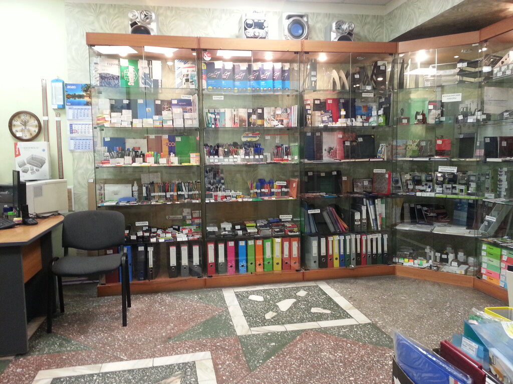 Bilgisayar teknik servisleri Сервис-к, Krasnoyarsk, foto