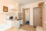 YouPiter apartments (Kanala Griboedova Embankment No:22), daireler  Saint‑Petersburg'dan