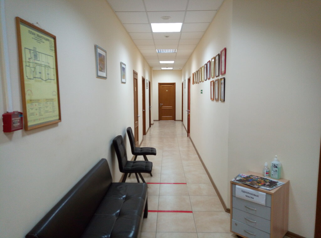 Hukuk büroları Экспертно-юридическое бюро Ваше Право, Rostov‑na‑Donu, foto