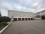 Otryad protivopozharnoy sluzhby Gatchinskogo rayona № 18 MChS Rossii po Leningradskoy oblasti Pozharnaya chast № 42 (Roshchinskaya ulitsa No:17, Gatchina), i̇tfaiye  Gatchina'dan