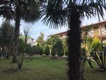 Alashara (ulitsa Agrba No:13, Lidzava), otel  Gagra Bölgesi'nden