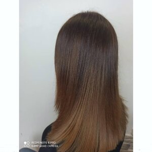 Hair Studio (Moskovskiy Avenue No:46), berberler  Kaliningrad'dan