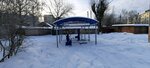 Спортивная площадка (Ivanovo, Kooperativnaya Street), spor alanı  İvanovo'dan