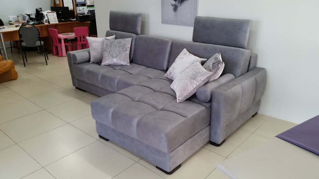 Mobilya fabrikaları Яр Ко, Krasnoyarsk, foto