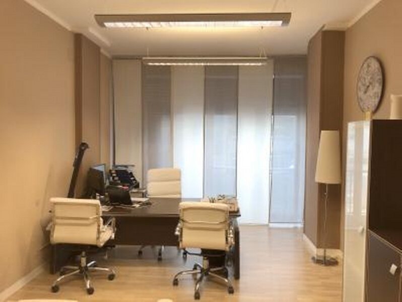 Telekomünikasyon satış noktaları Business Labs, Napoli, foto