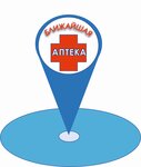 Nearest Pharmacy (Kirovskiy Avenue No:75), eczaneler  Rostov‑na‑Donu'dan