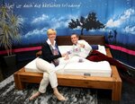 Pssst Bettenhaus Konstanz (Reichenaustraße No:32, Konstanz), mobilya mağazaları  Konstanz'dan