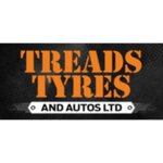 Treads Tyres & Autos Ltd (England, Torbay, Torquay), jant ve lastikçiler  Torquay'den