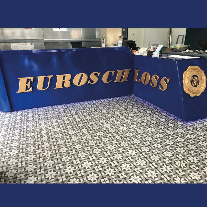 Çilingirler Euroschloss Sicherheitstechnik GmbH, Viyana, foto