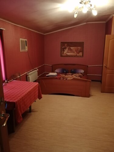 Otel Motel, Lipetsk, foto