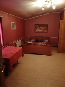 Motel (Yunosheskaya ulitsa No:45, Lipetsk), otel  Lipetsk'ten