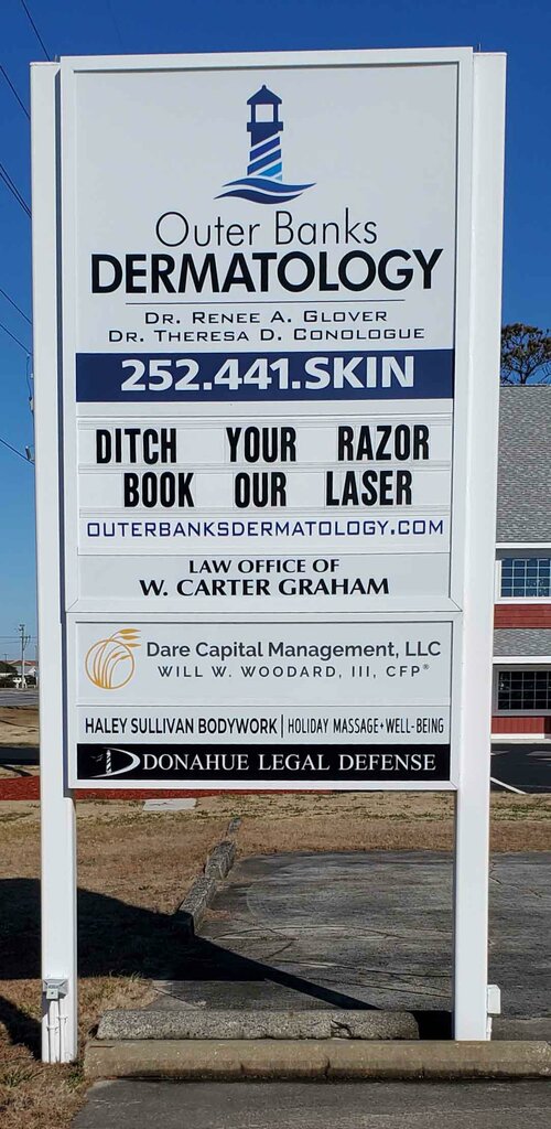 Finansal danışmanlık Dare Capital Management, LLC, Nags Head, foto