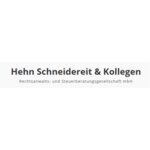 Hehn Schneidereit & Kollegen Rechtsanwalts- und Steuerberatungsgesellschaft mbH (Kanalstraße No:6, Oranienburg), mali müşavir  Oranienburg'dan